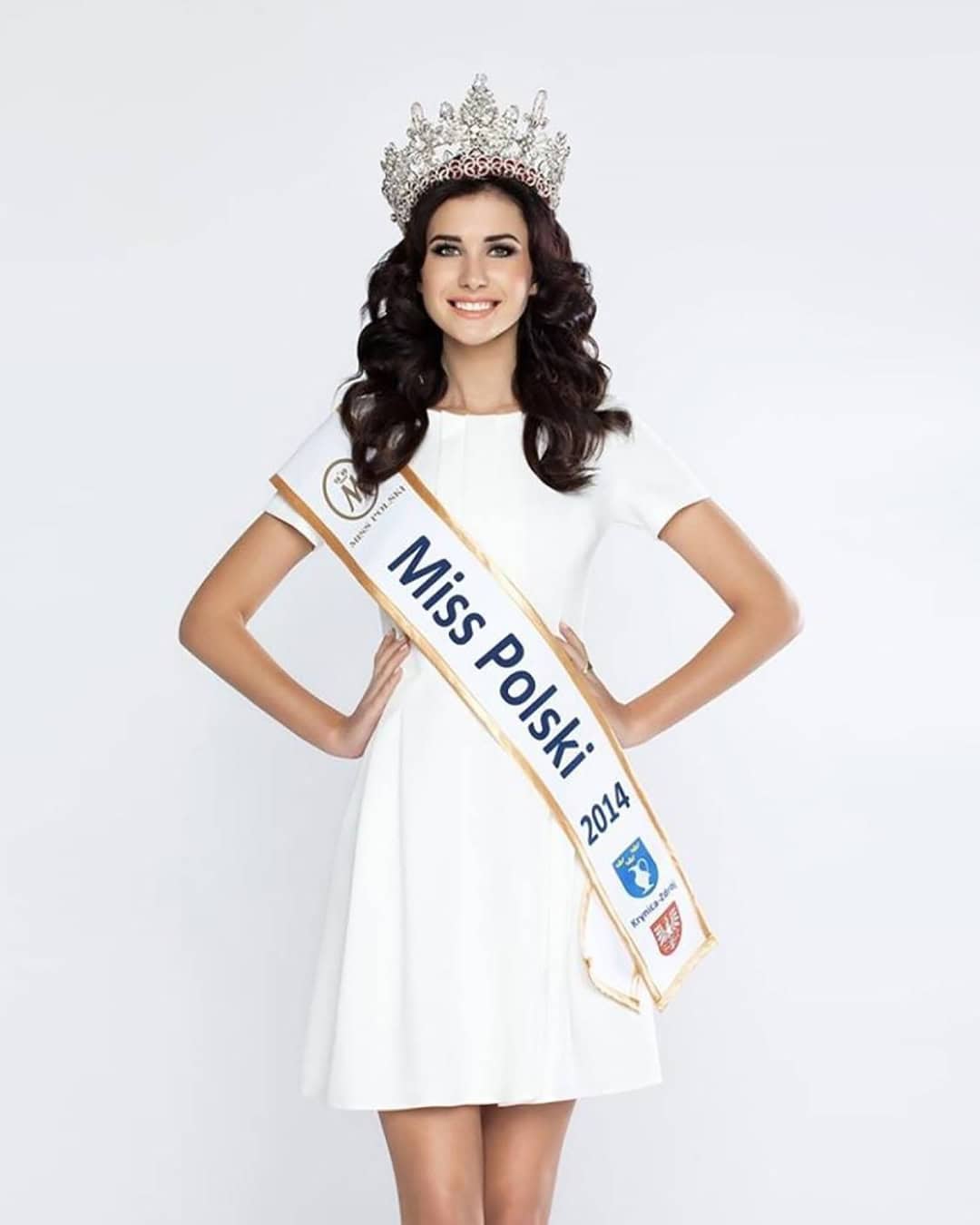 Laureatki – Miss Mazowsza / Miss Warszawy